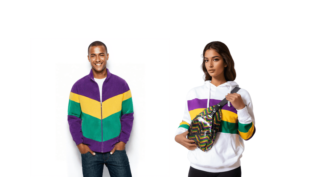 Collections Archive - Mardi Gras Apparel