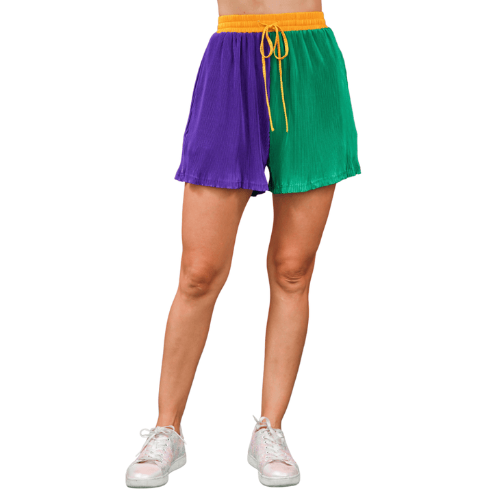 Mardi Gras Pants | Joggers, Sequin & Festive Styles - Mardi Gras Apparel